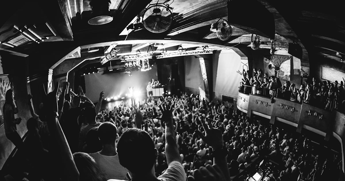 Roxy & NoD - 25 let - jaký bude program?