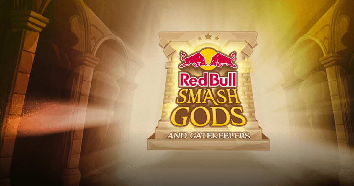 What Makes Red Bull Smash: Gods and Gatekeepers Unique?