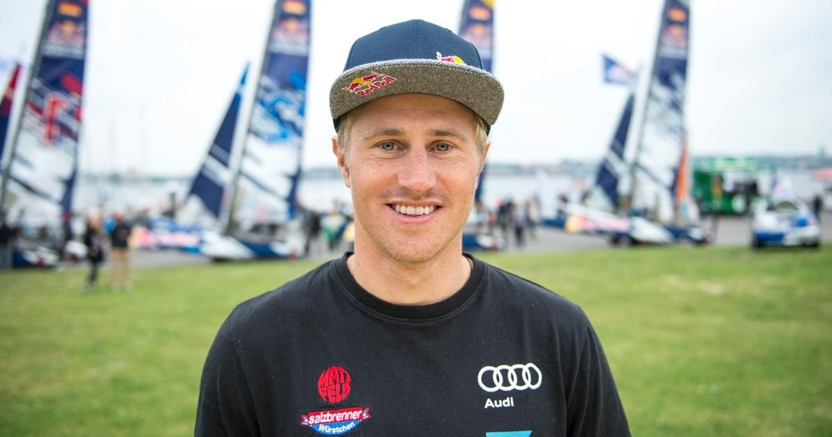 Erik Heil >> Interview zu RBYA Cup 2017