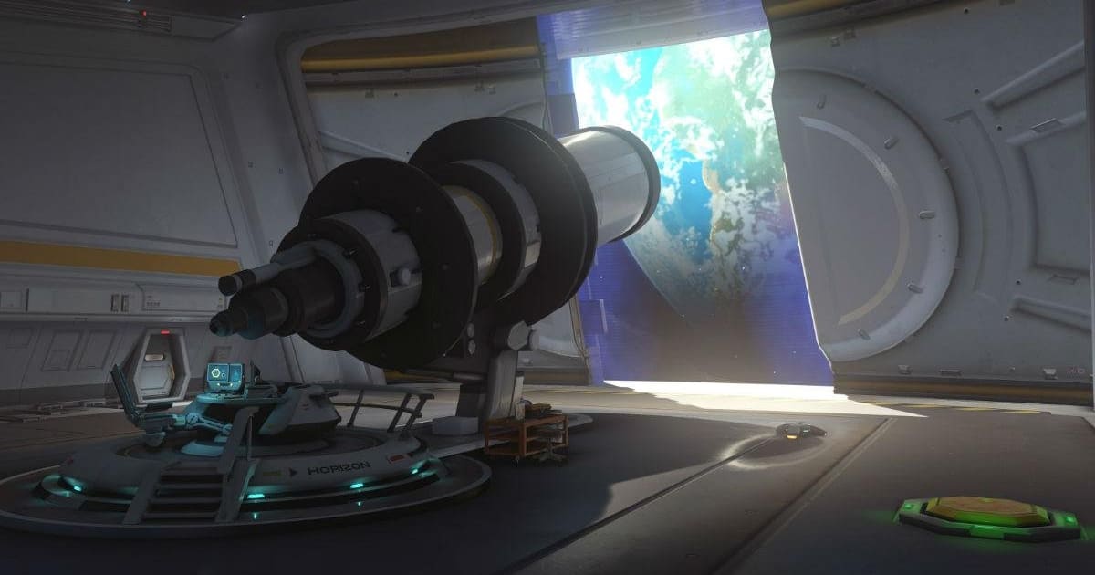 Overwatch: Horizon Lunar Colony tips | Red Bull eSports
