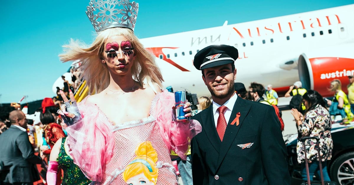 Life Ball 2017: Die besten Bilder