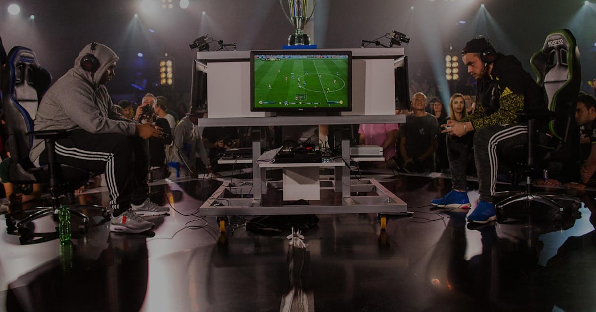 Esports game potential: Keep an eye on these 6 games