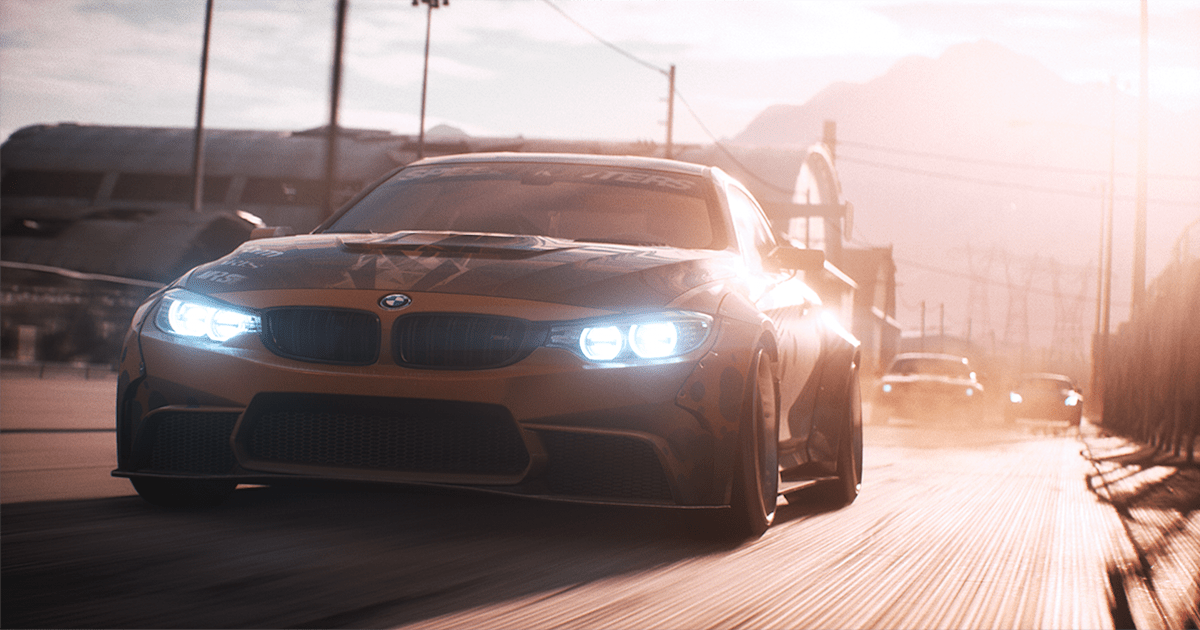 Need for Speed vs The Fast and the Furious >> Das Duell