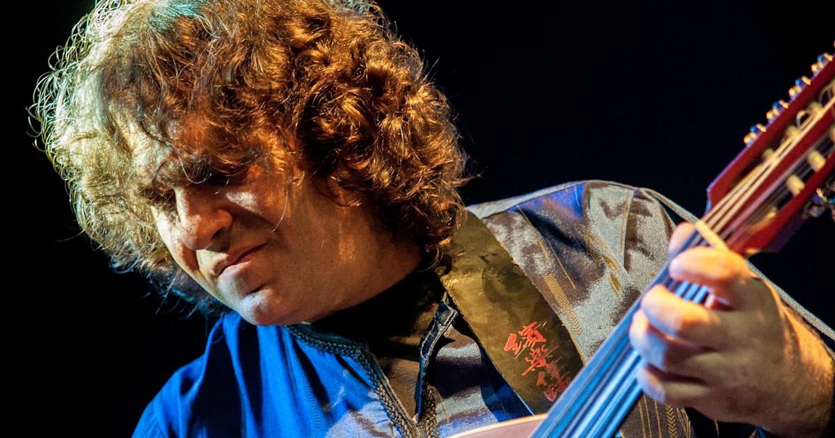 Kamal Musallam, Arabic Instrumental tracks, dubai