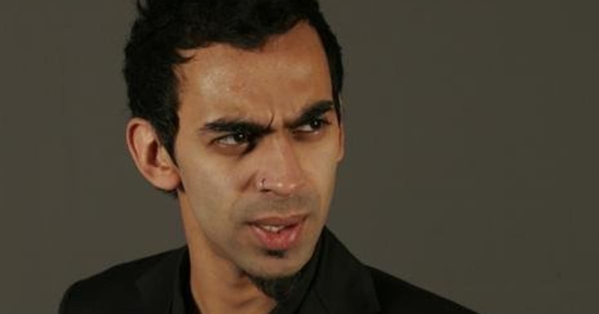 Nerm's picks: Five Indian artists you need to know