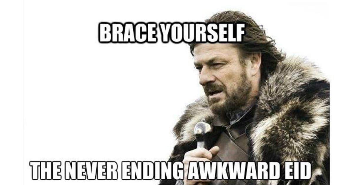 Eid Al Fitr, Ramadan, Memes, UAE