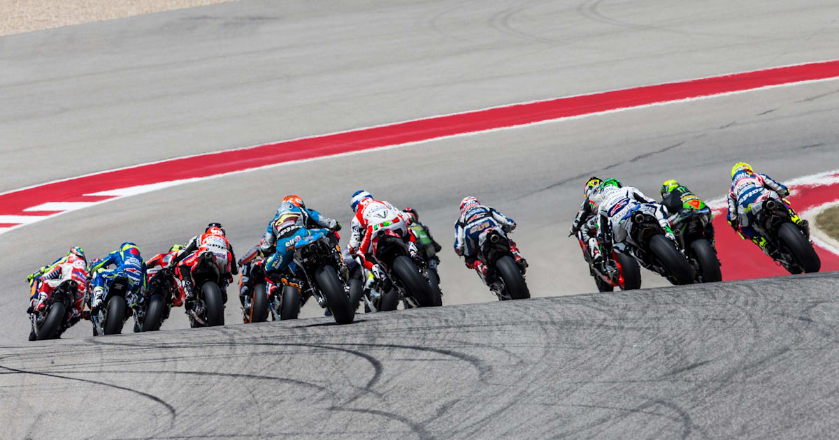 MotoGP tracks: The 5 toughest circuits in the world