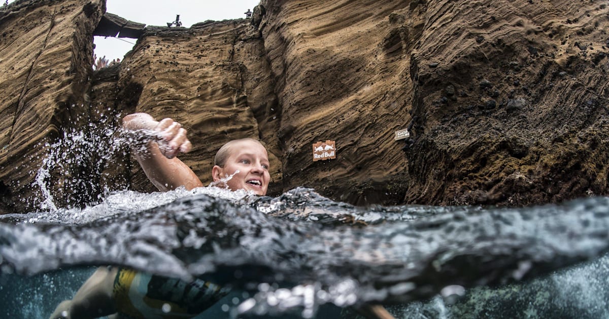 Rhiannan Iffland - ovo je njena priča