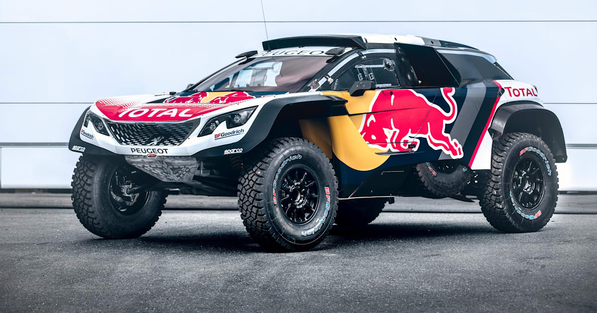 Silk Way Rally: Title contenders arrive in Moscow