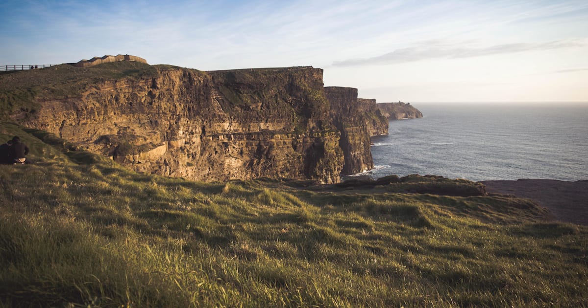 Best cycle routes Ireland: These are the top 8