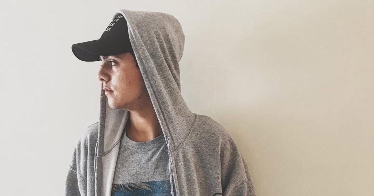 Nuevo EP de DrefQuila