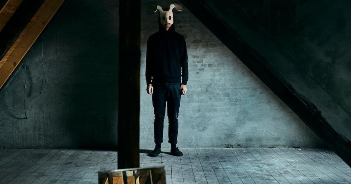 獨家專訪：夢遊派對人的縈繞夢迷