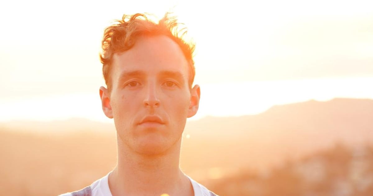 Why it's taken Jonti 5 years to release Tokorats