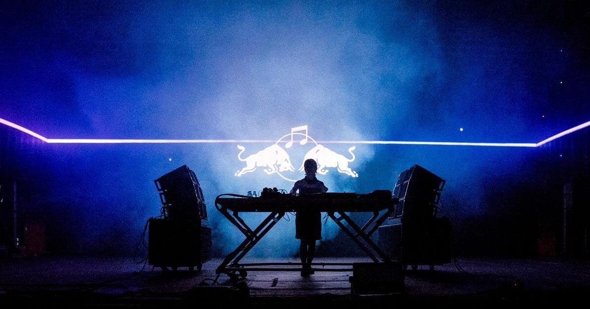 Courtesy | DJ Marfox