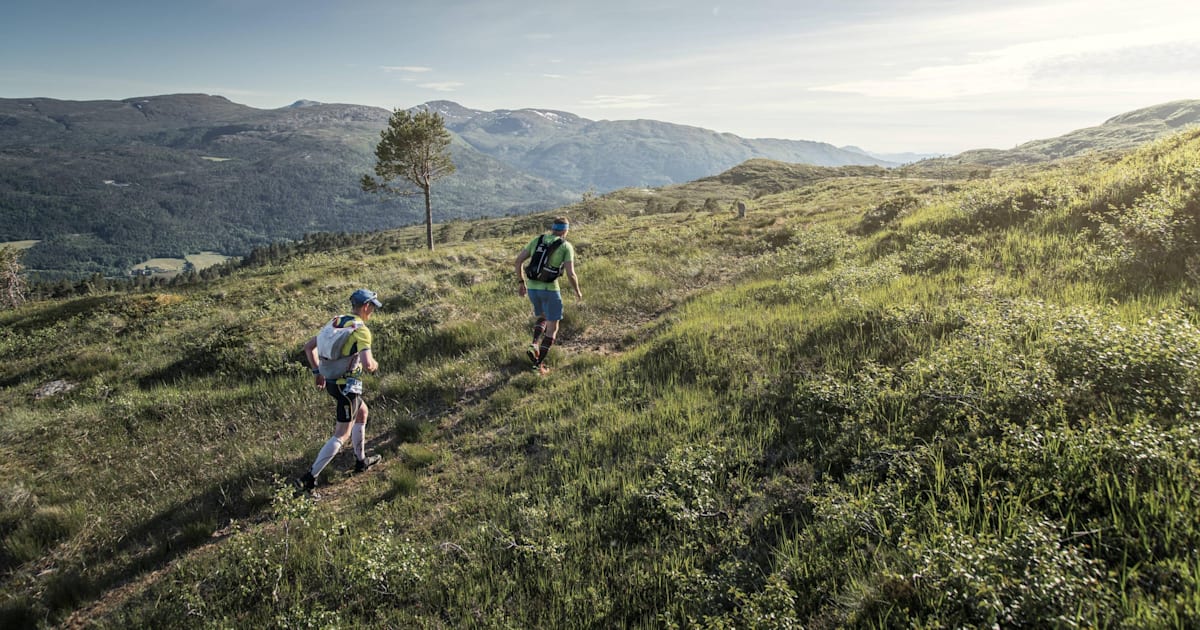 Ultra Running Tipps für "Anfänger": Das musst du wissen
