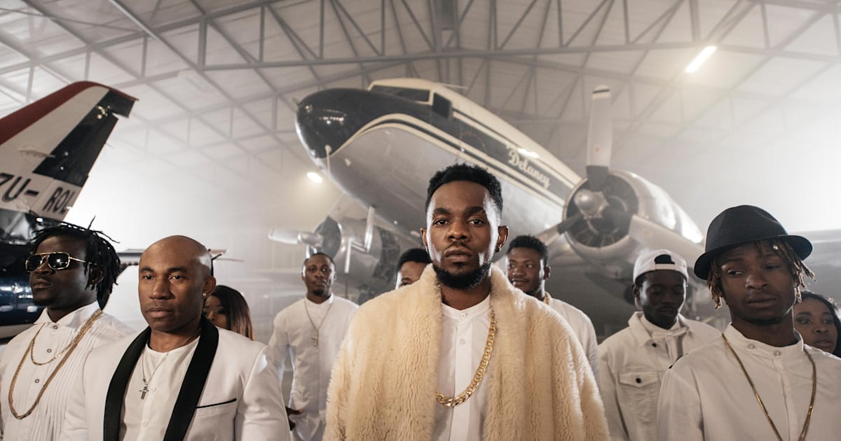 top 10 features of patoranking