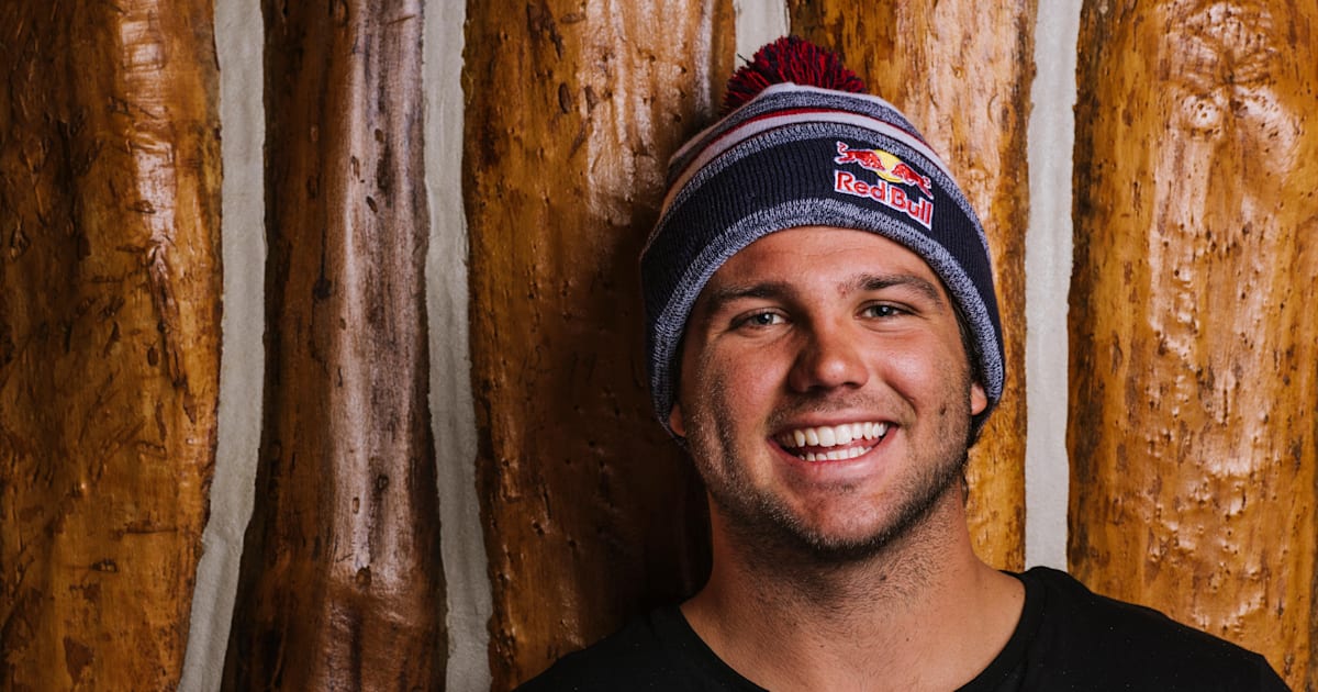 Philip Köster: Windsurfing – Red Bull Athlete Page