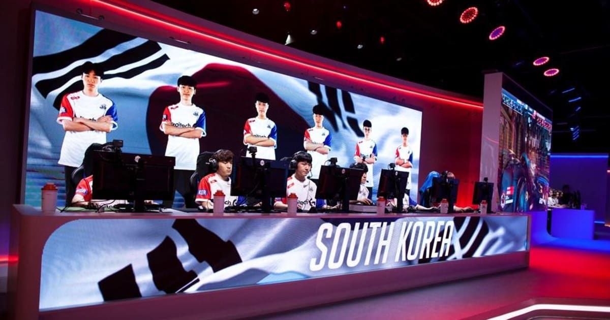Our Overwatch League dream team | Red Bull eSports