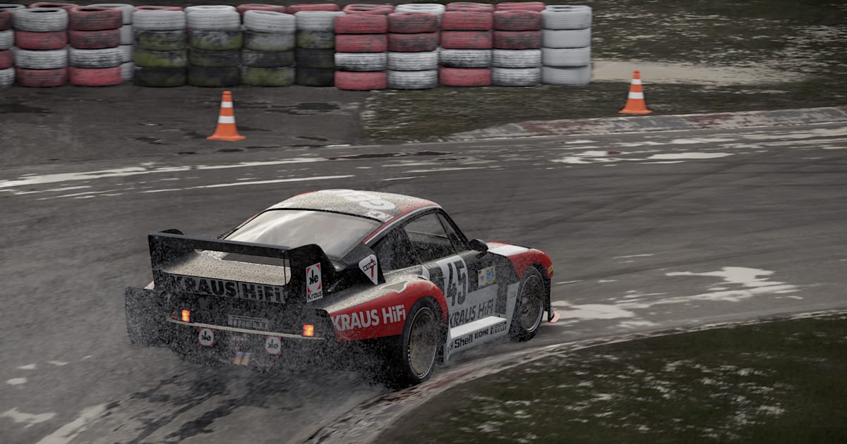 Project CARS 2
