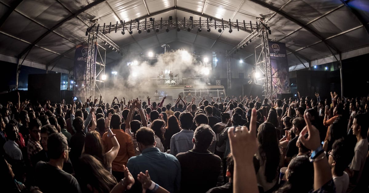 Red Bull Tour Bus Off The Roof 2017 is almost here