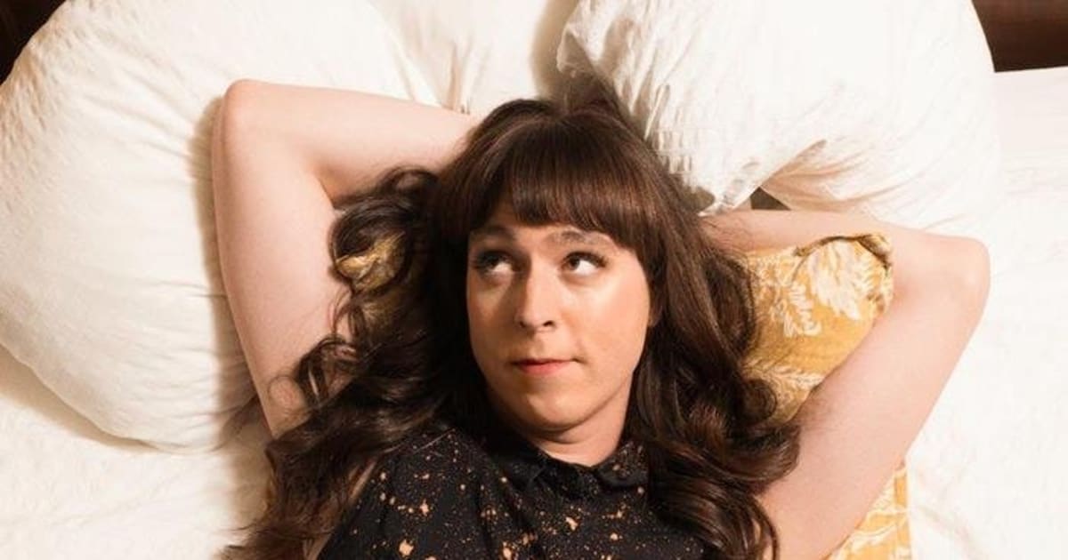 Octo Octa puhuu musiikista ja transsukupuolisuudesta