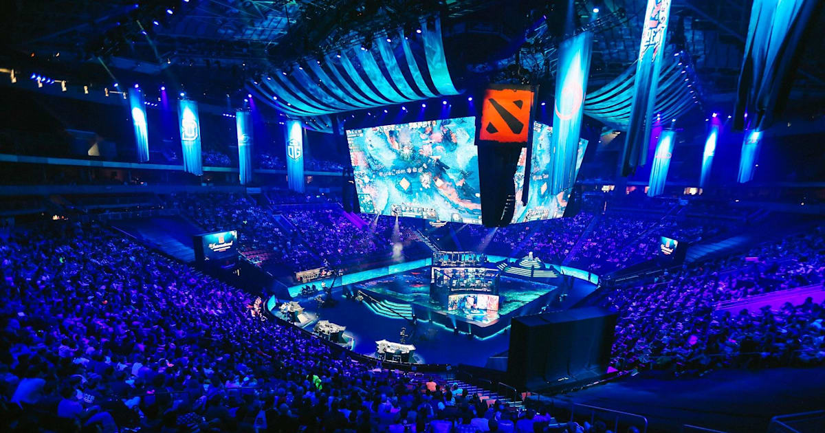Best Dota 2 SEA plays from TI7