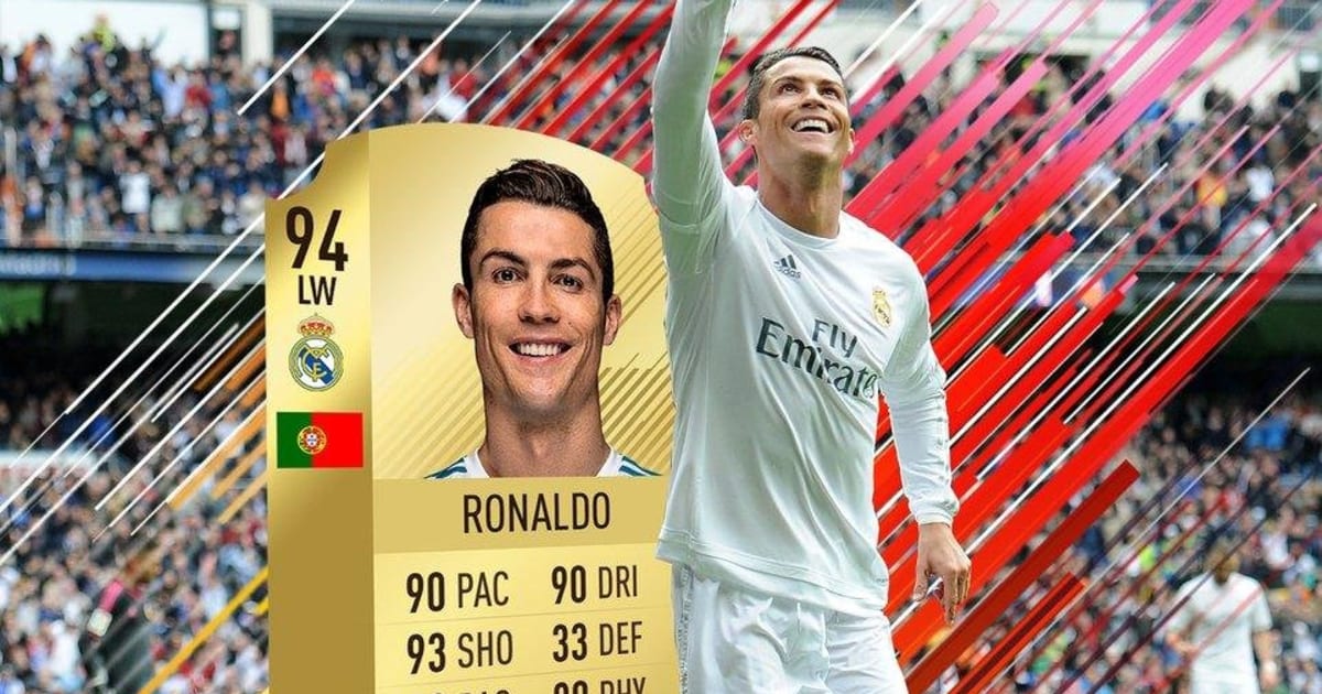 FIFA 18球王大战过人集锦