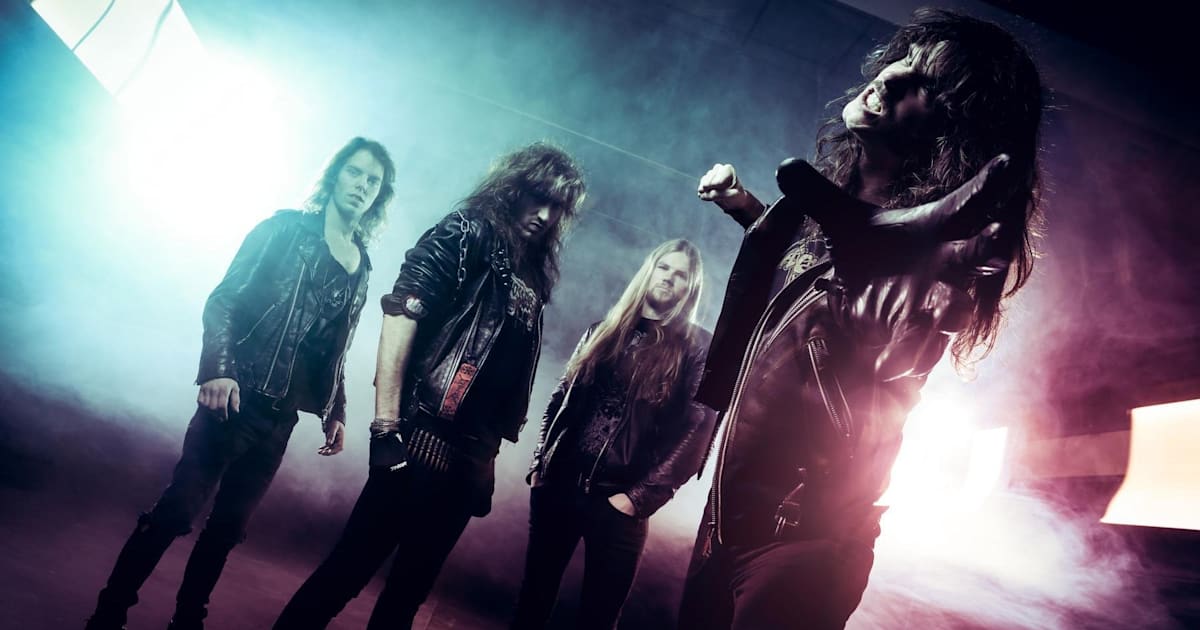 Evil Invaders | Red Bull Music