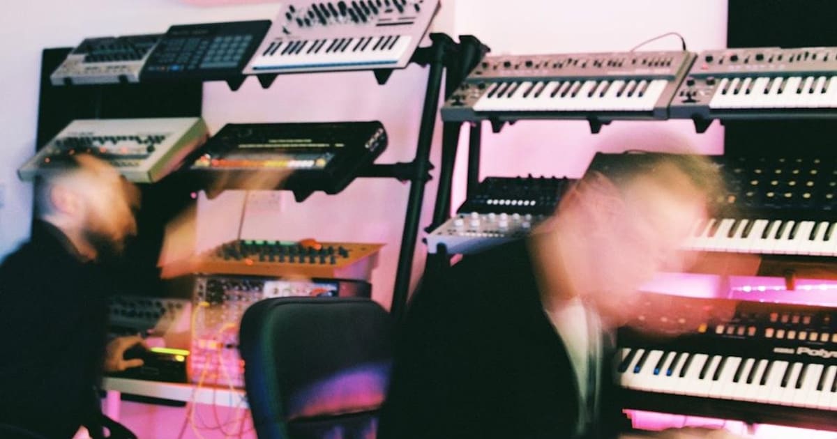 Trance anthems: 10 of the genre's best tracks