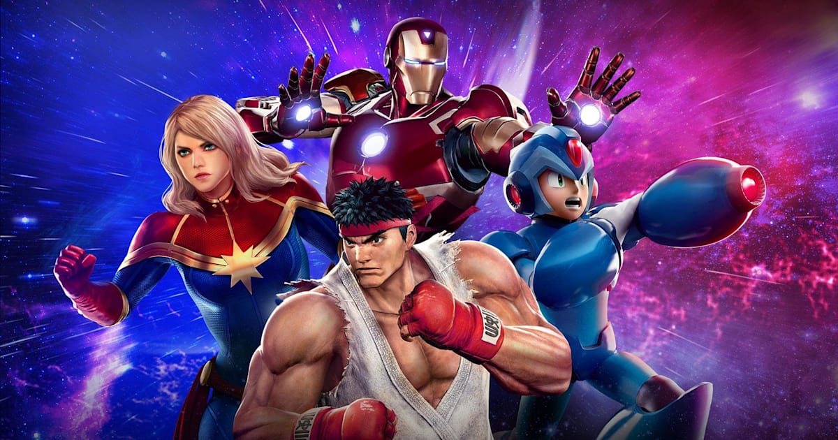 Infinity Stones in MVC:I >> Was du wissen musst!