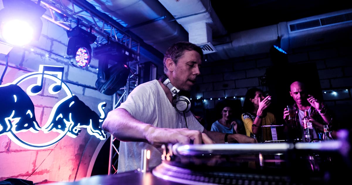 Red Bull 3Style: How Warsaw and Polish DJing evolved
