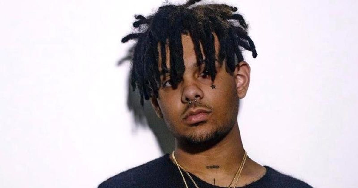 Chi è Smokepurpp?