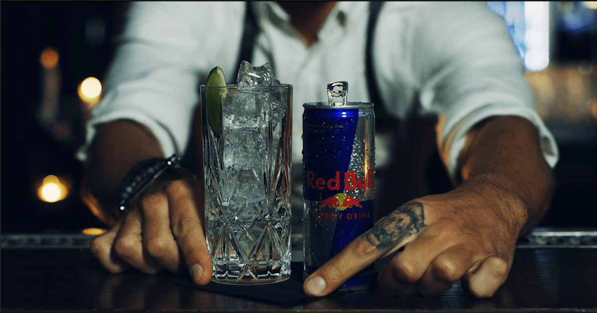Red Bull Bar Staff Challenge 2017: Official Event Page