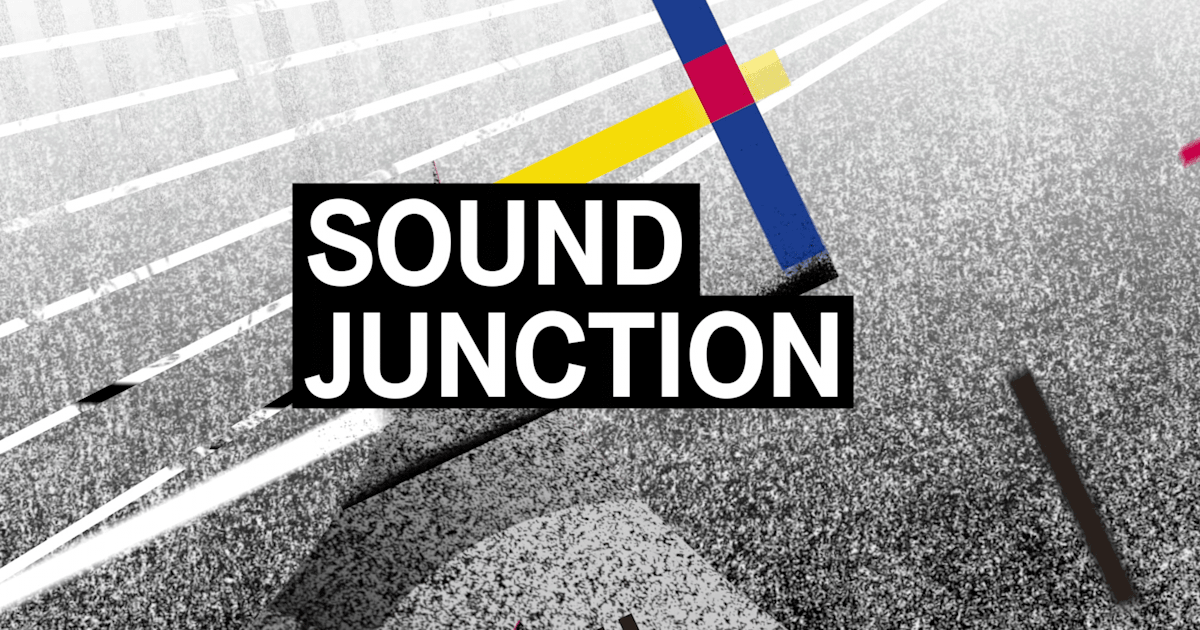 SOUND JUNCTION