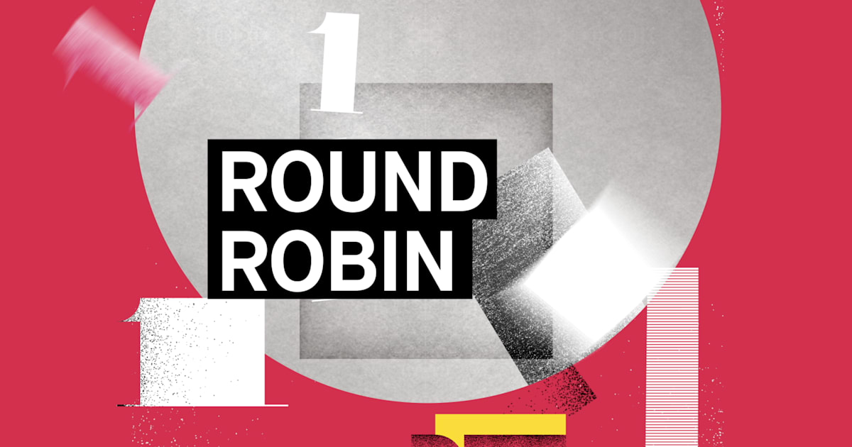 ROUND ROBIN