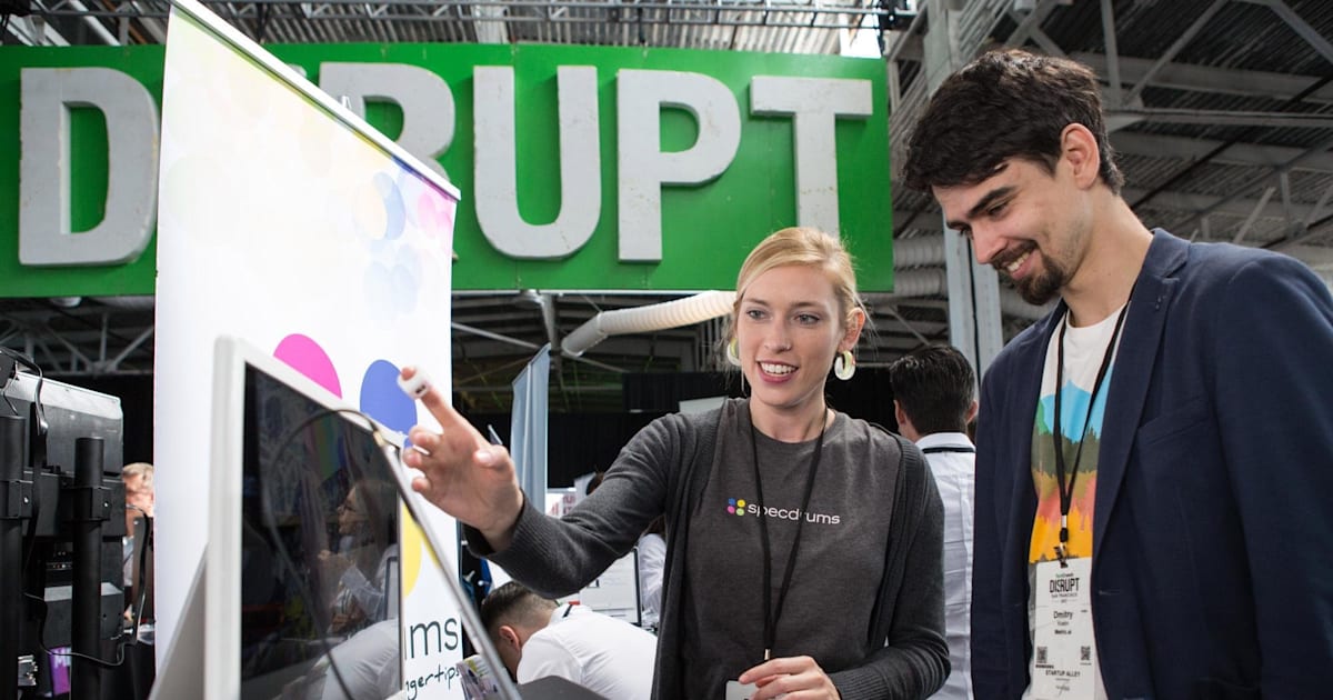 5 Tech Startups That You Need to Know