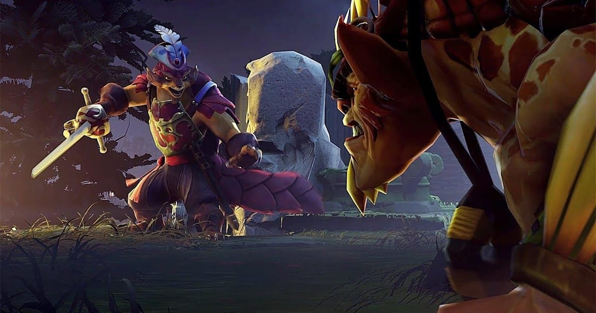 What to expect from the new Dota 2 patch