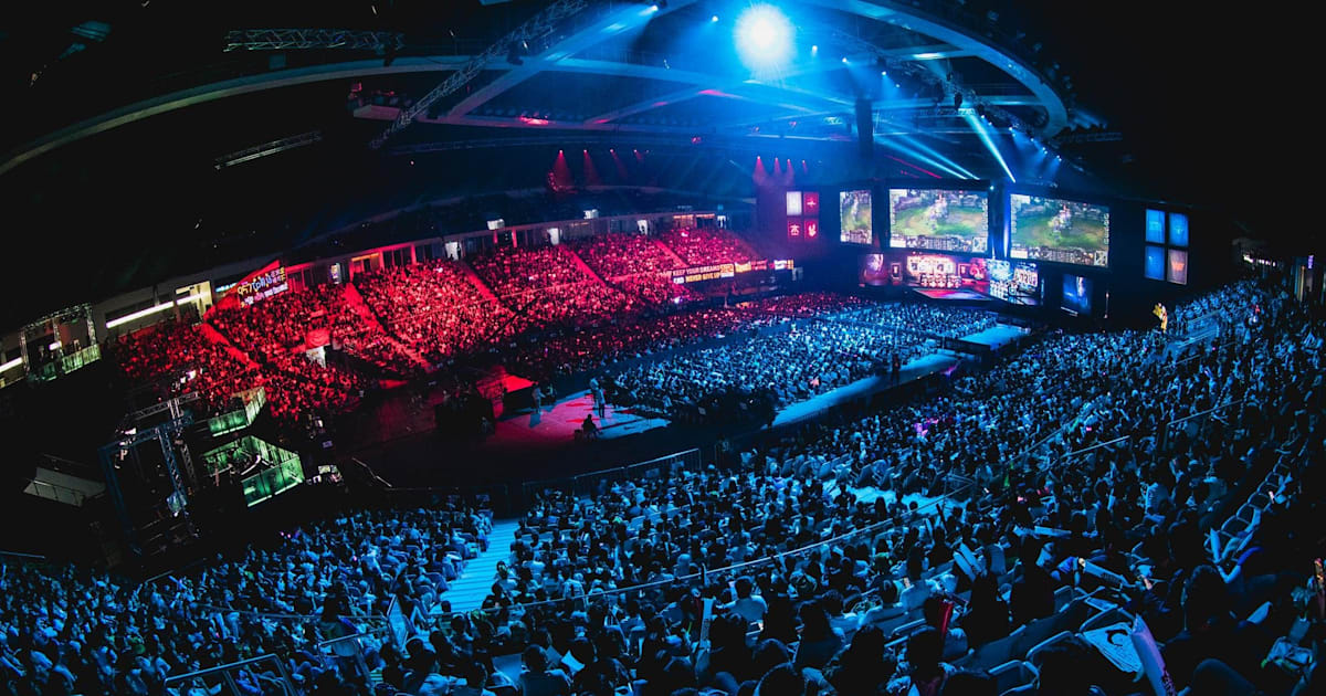 League of Legends Worlds 2017: Quarter-final report