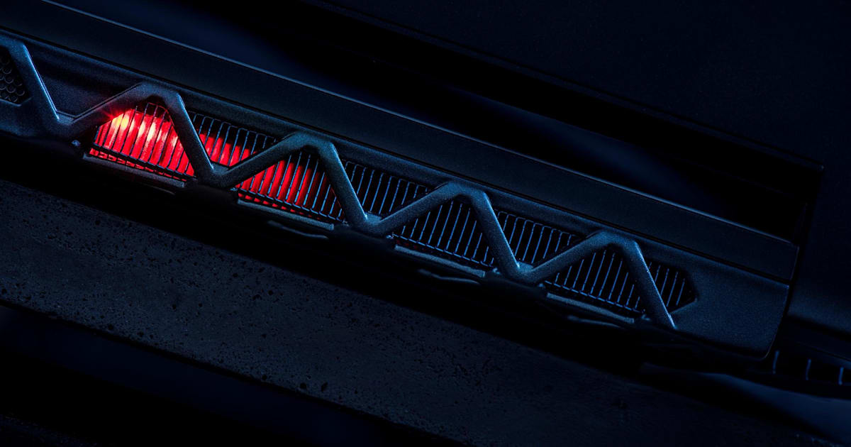 Acer Predator Triton