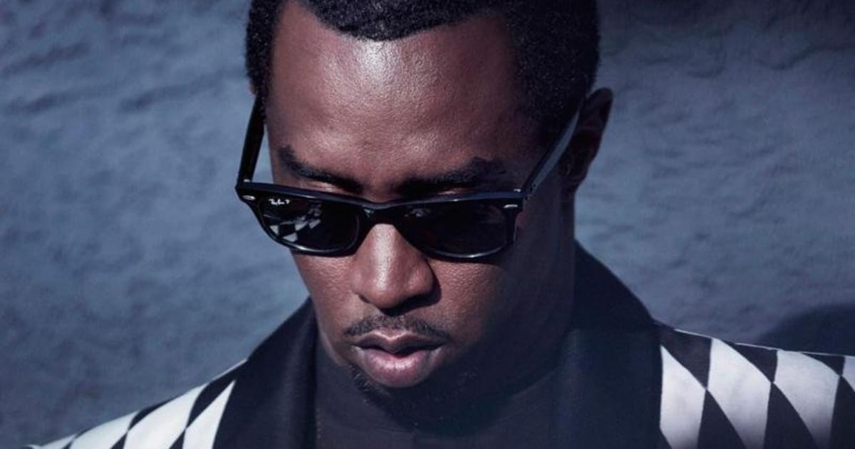 Diddy cambia nome in Brother Love