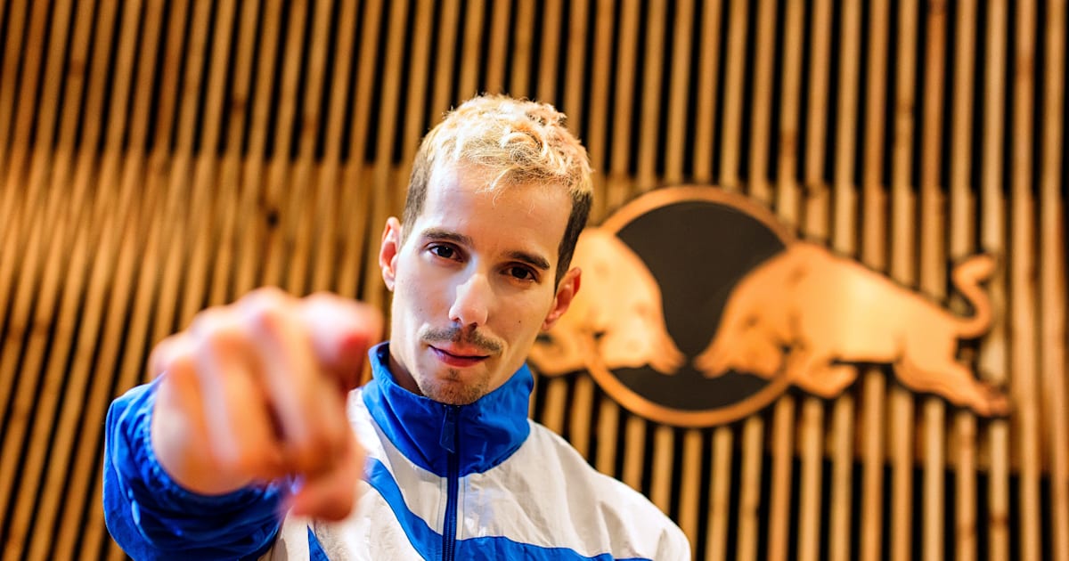 Skone vuelve a la Red Bull Batalla de los Gallos
