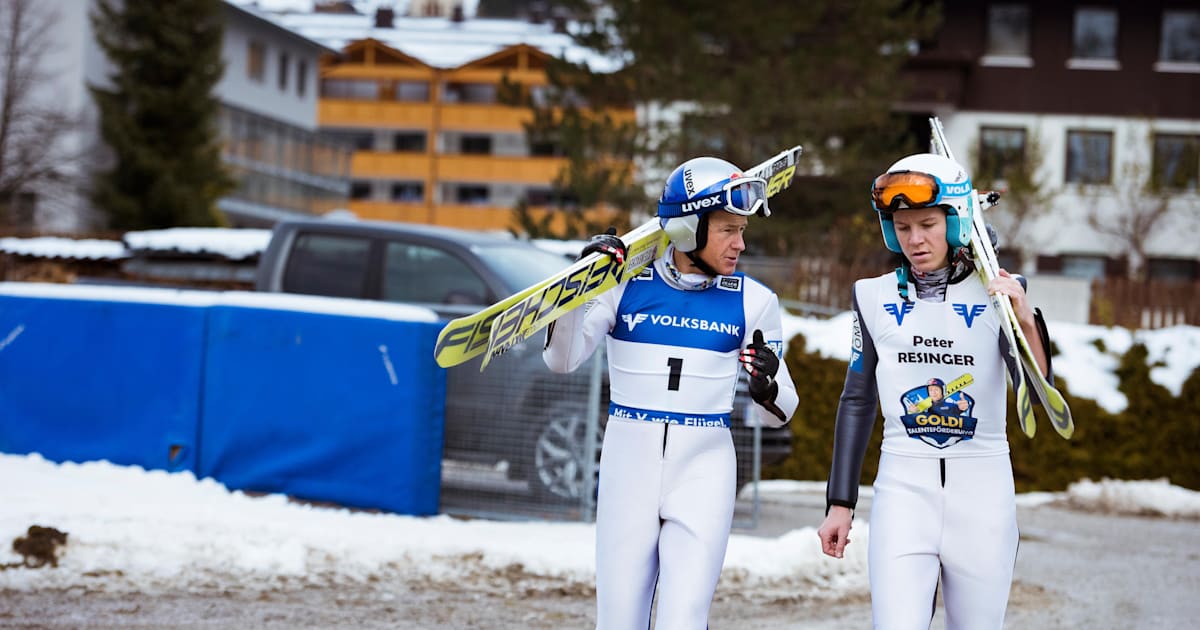 Goldi Talenteförderung