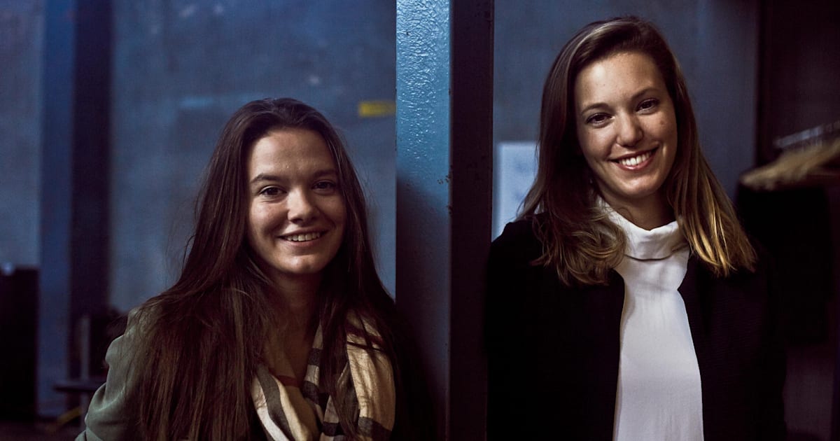 Kickstart Accelerator Programm | KITRO stellt sich vor