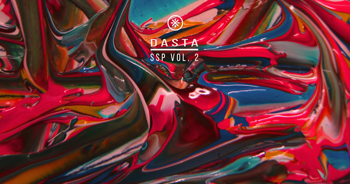 Dasta releases Six Sample Project Vol. 2