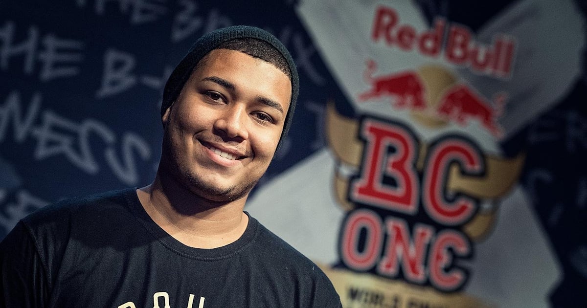Lucas Santos 360 BC One