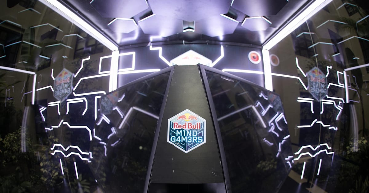 Red Bull Mind Gamers TR 2017 Final Fotoğrafları