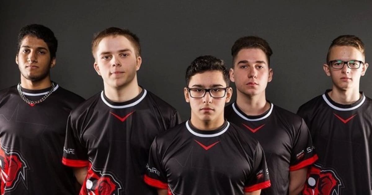 Mysterious Monkeys am Red Bull Itemania