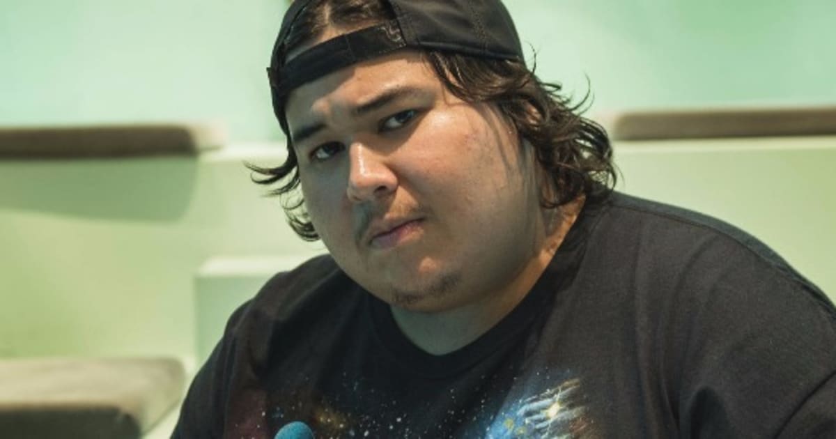 El Gallo del día: Jony Beltrán