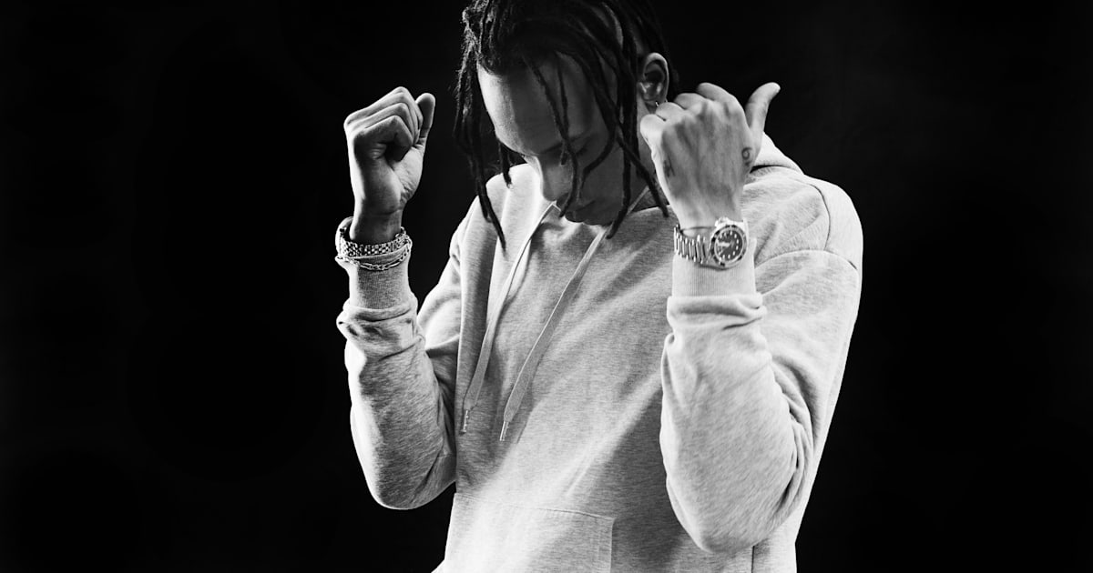 Interview mit dem Solothurner Rapper Pronto