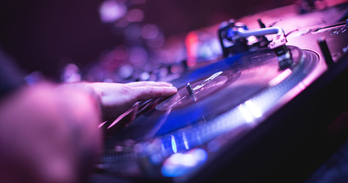 A brief history of South African DJ culture | Red Bull